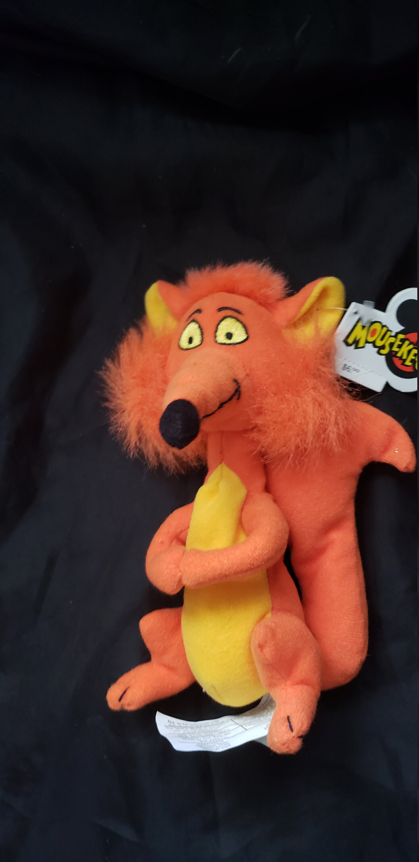 Disney Bean Bag Plushie - Etsy