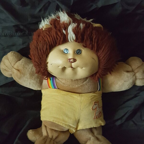 Cabbage Patch Koosas - Etsy