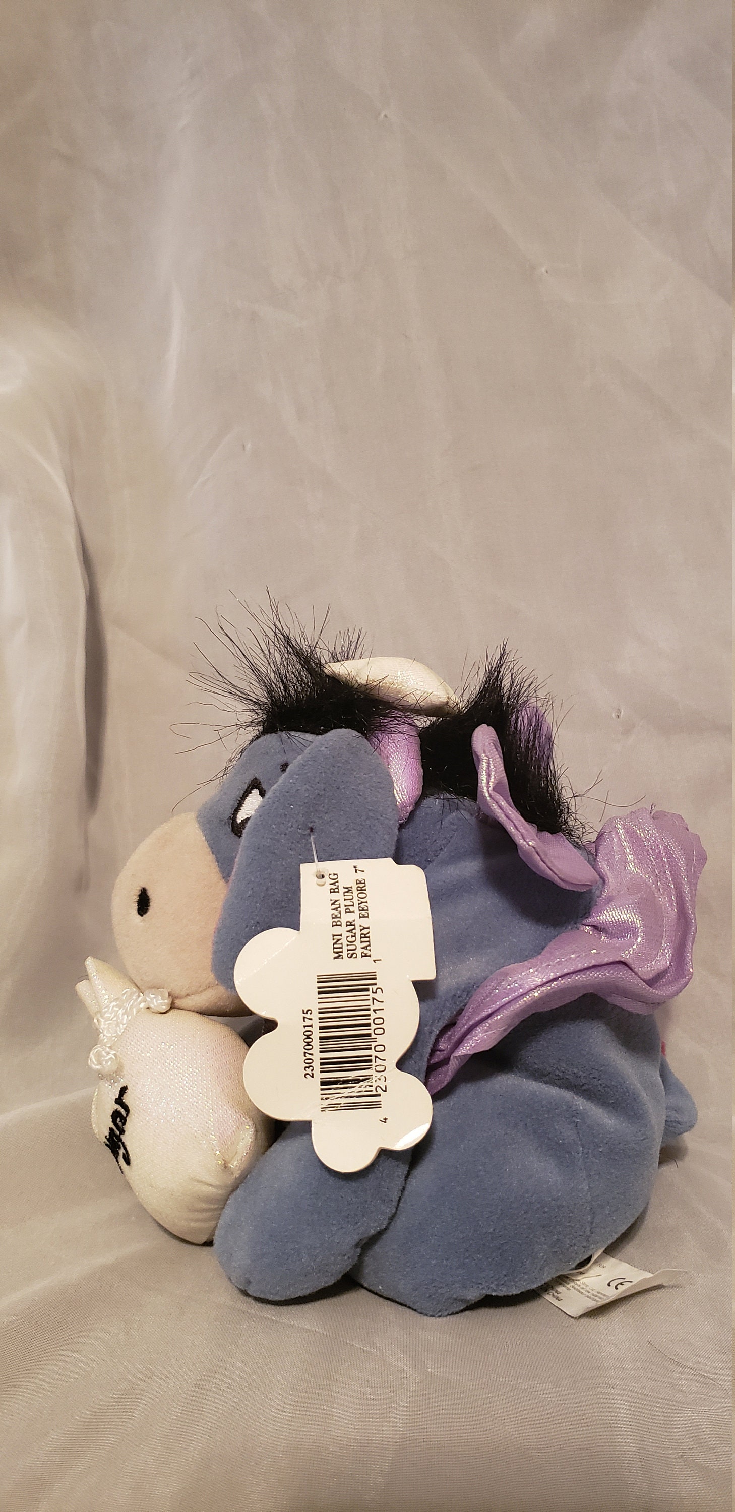 Disney Eeyore Plush - Etsy