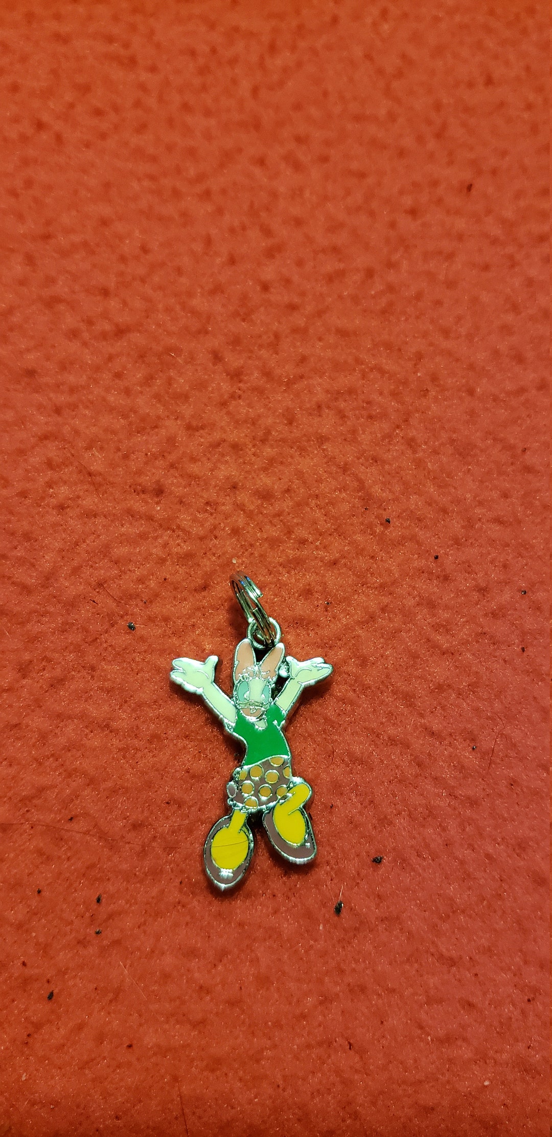 Disney Character Charm - Etsy