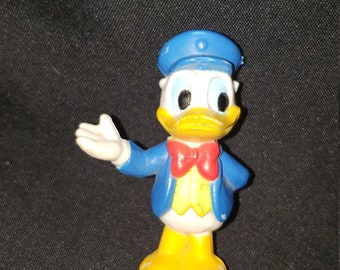 Disney Donald Duck Cake Topper, Party Decorations - Etsy