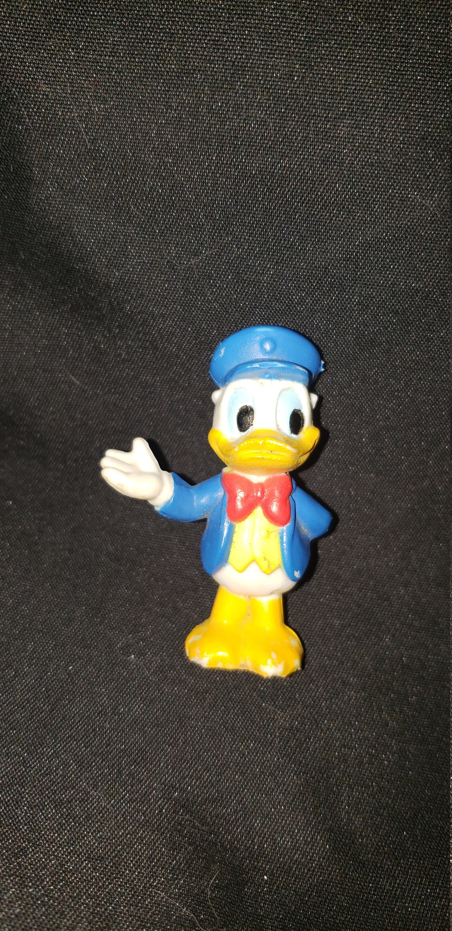 Disney Donald Duck Cake Topper - Etsy