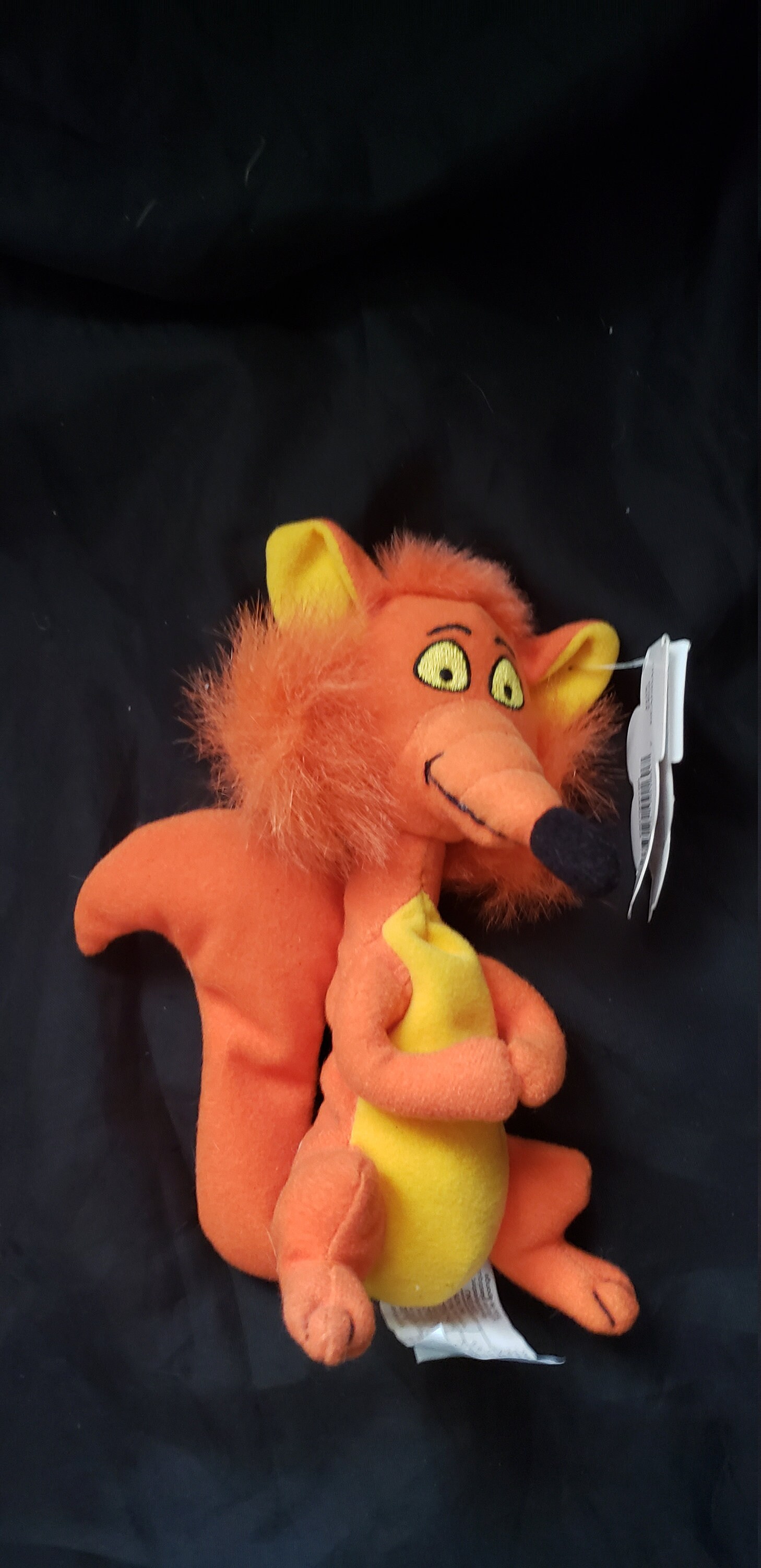 Disney Bean Bag Plushie - Etsy