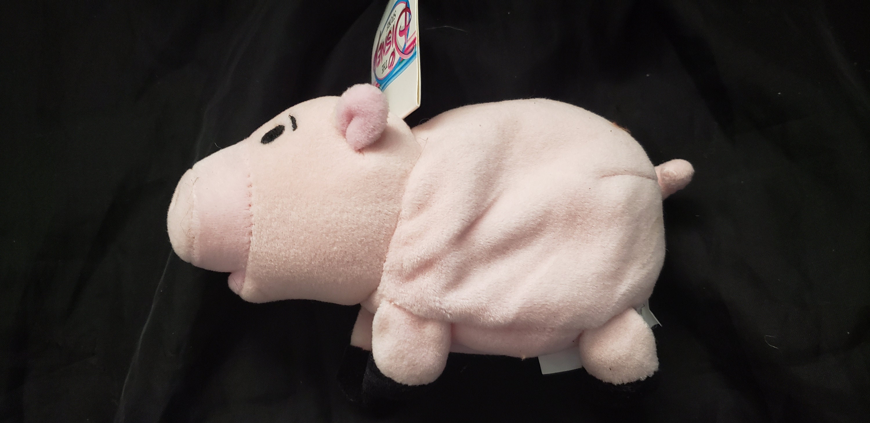 Disney Toy Story Bean Bag Plushie - Etsy