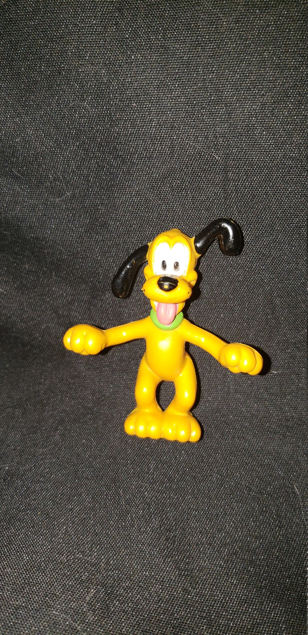 Disney Pluto Cake Topper - Etsy