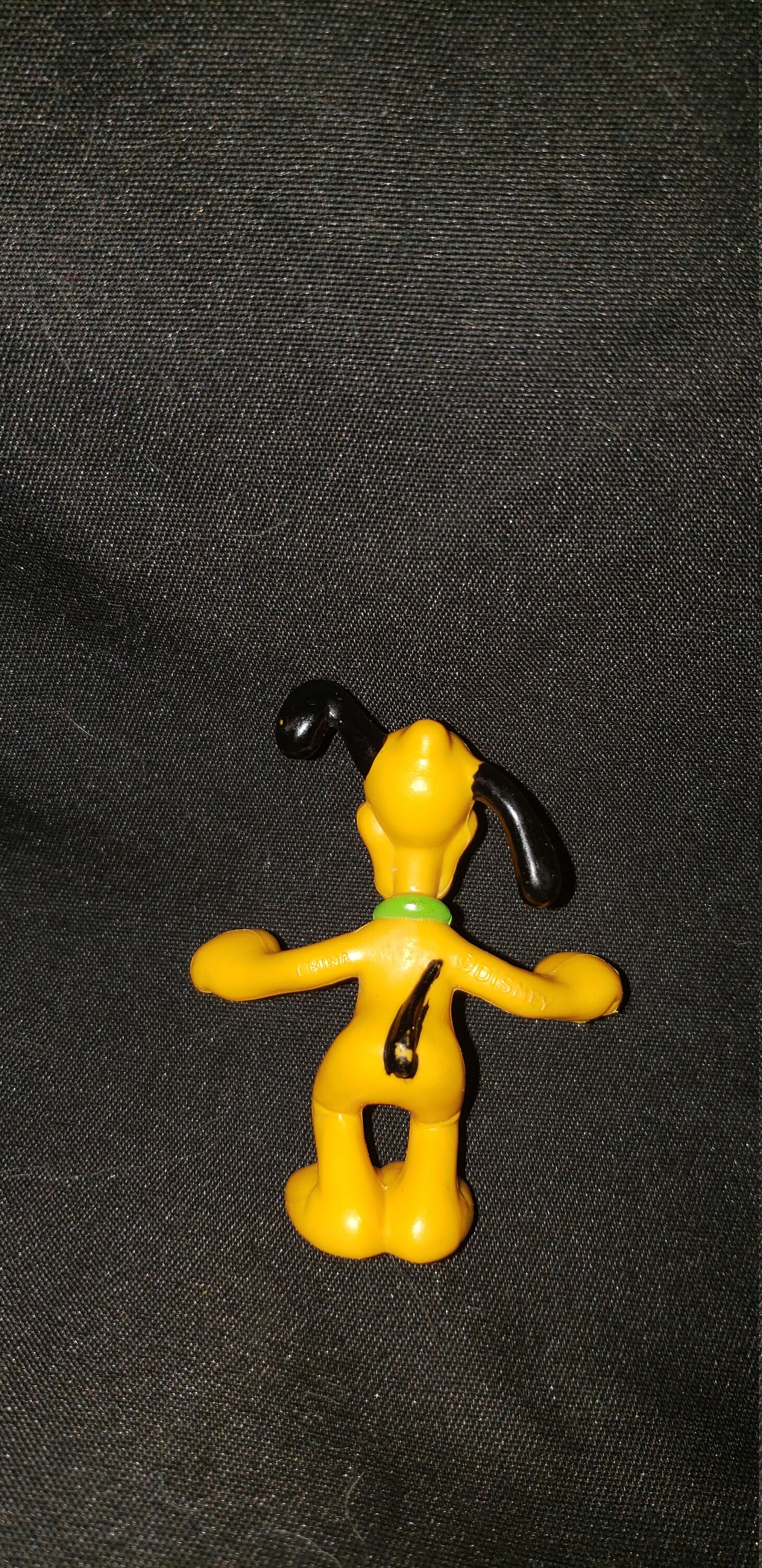 Disney Pluto Cake Topper - Etsy