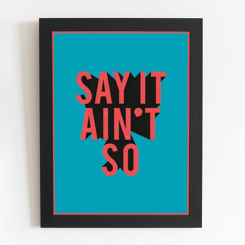 Weezer Poster - Etsy