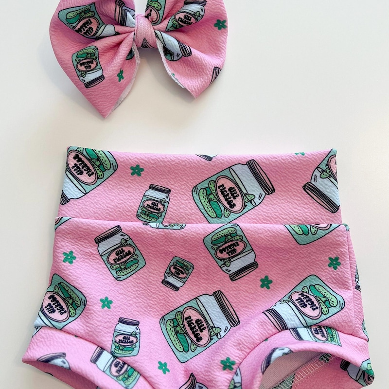 Pickle Costume - Etsy
