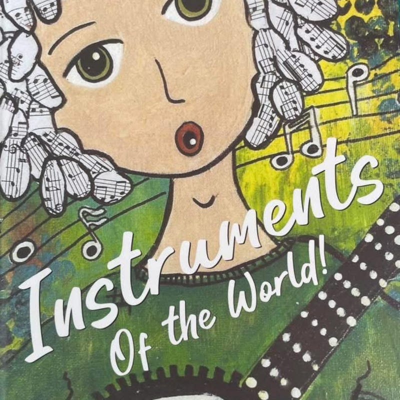 Children Musical Book - Etsy