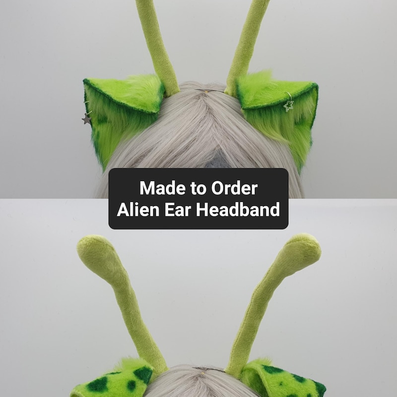 Alien Antennas - Etsy