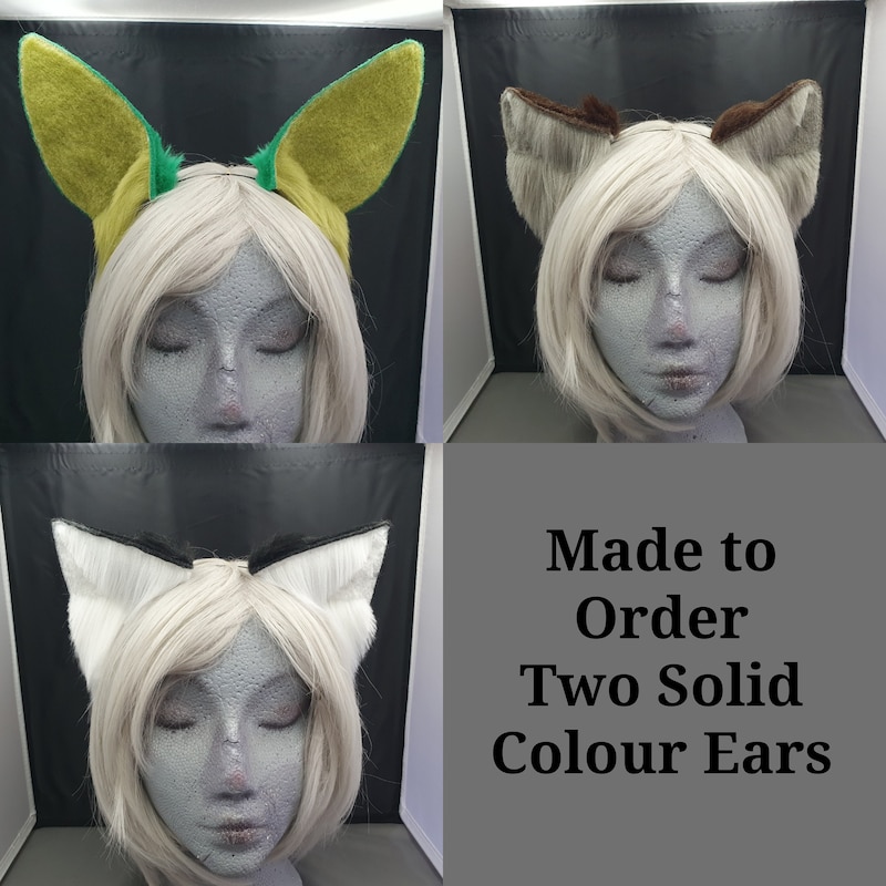 Fake Tails for Therians - Etsy