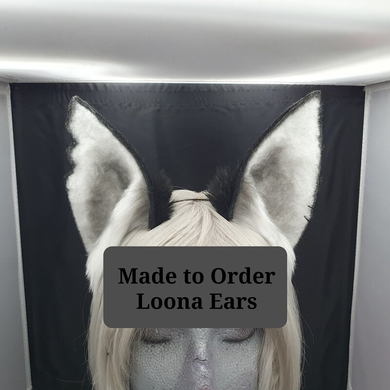 Loona Cosplay - Etsy