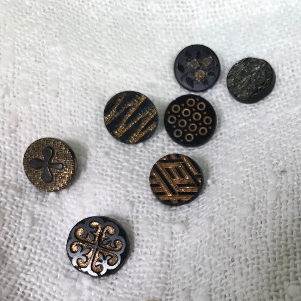 Celtic Cross Button - Etsy