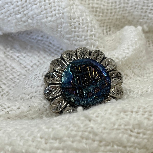 Colonial Buttons - Etsy