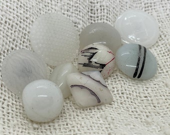 Antique Clam Broth Glass - Etsy