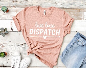 911 dispatchers | Etsy