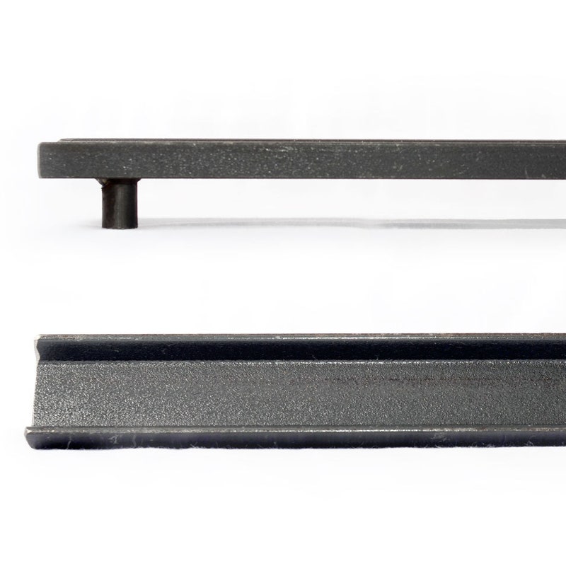 Industrial Drawer Pulls - Etsy