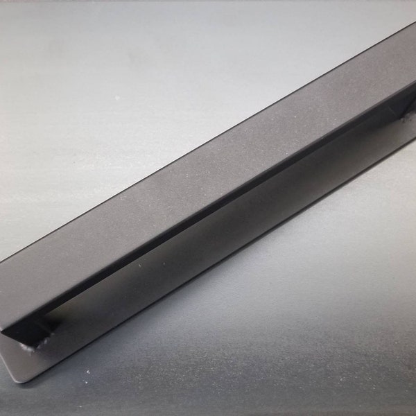 Low Profile Handles - Etsy