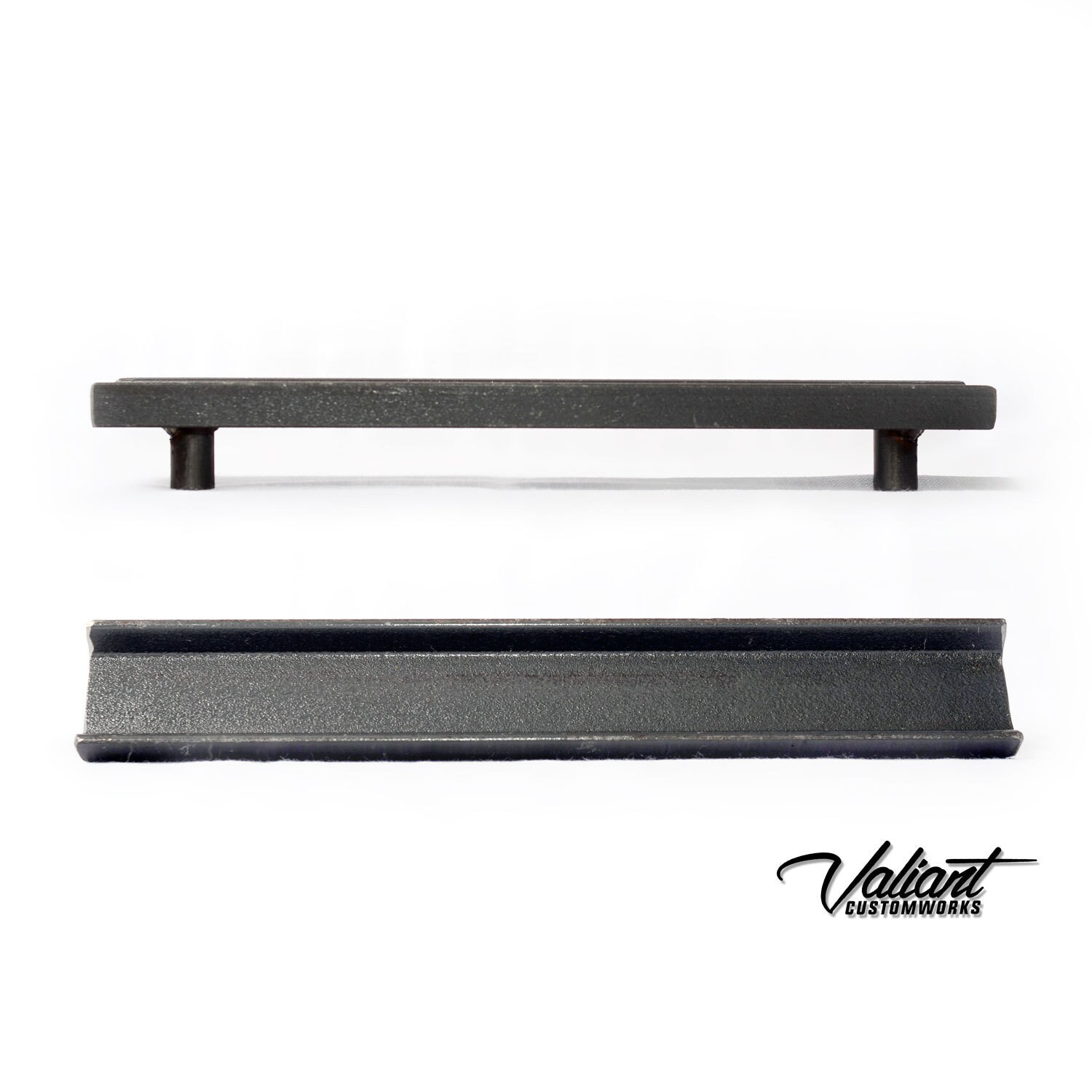 Drawer or Cabinet Door Pull/handle Industrial C-channel - Etsy