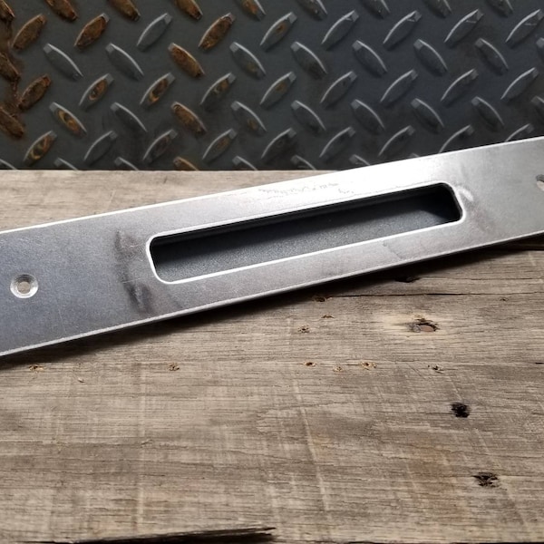 Recessed Pull - Etsy