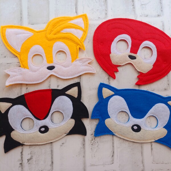 Hedgehog Mask - Etsy