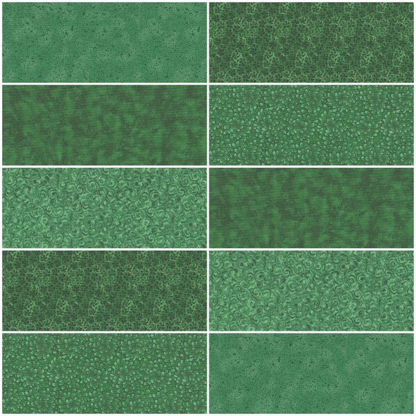 Cotton Fabric Bundles - Etsy