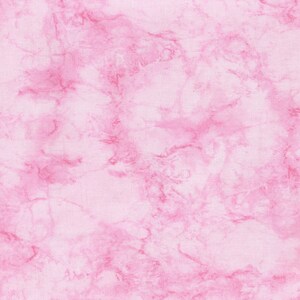 Jelly Roll 20 2 1/2 Baby, Light Pink Color, 5 Prints 4 Each, 100% ...