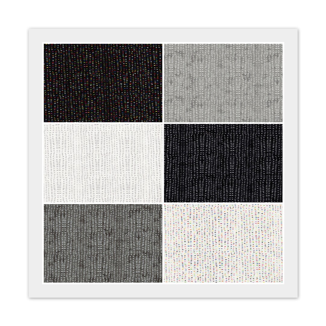 Cori Dantini's SEEDS Collection by the Yard, 100% Quilting Cotton ...