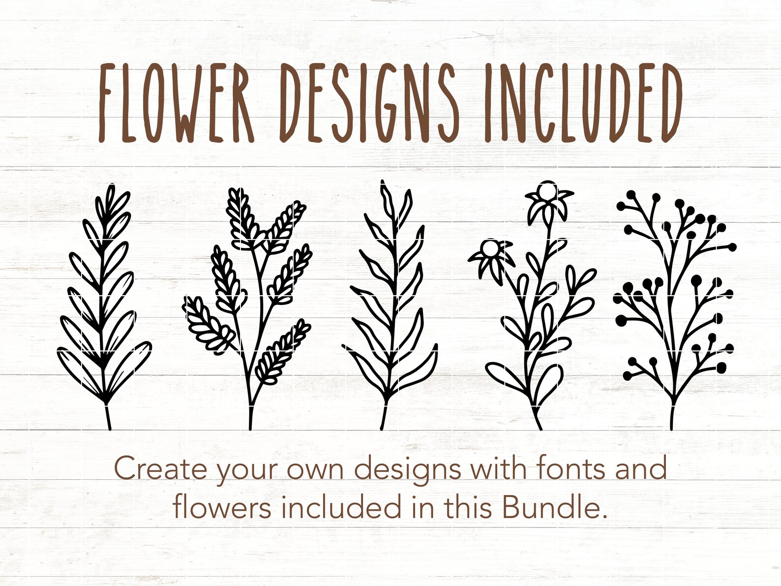 Rae Dunn Font | Farmhouse Font | Modern Font SVG PNG Digital Download ...