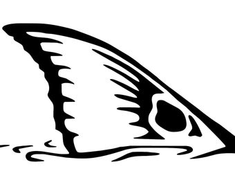 Tailing Redfish Decal