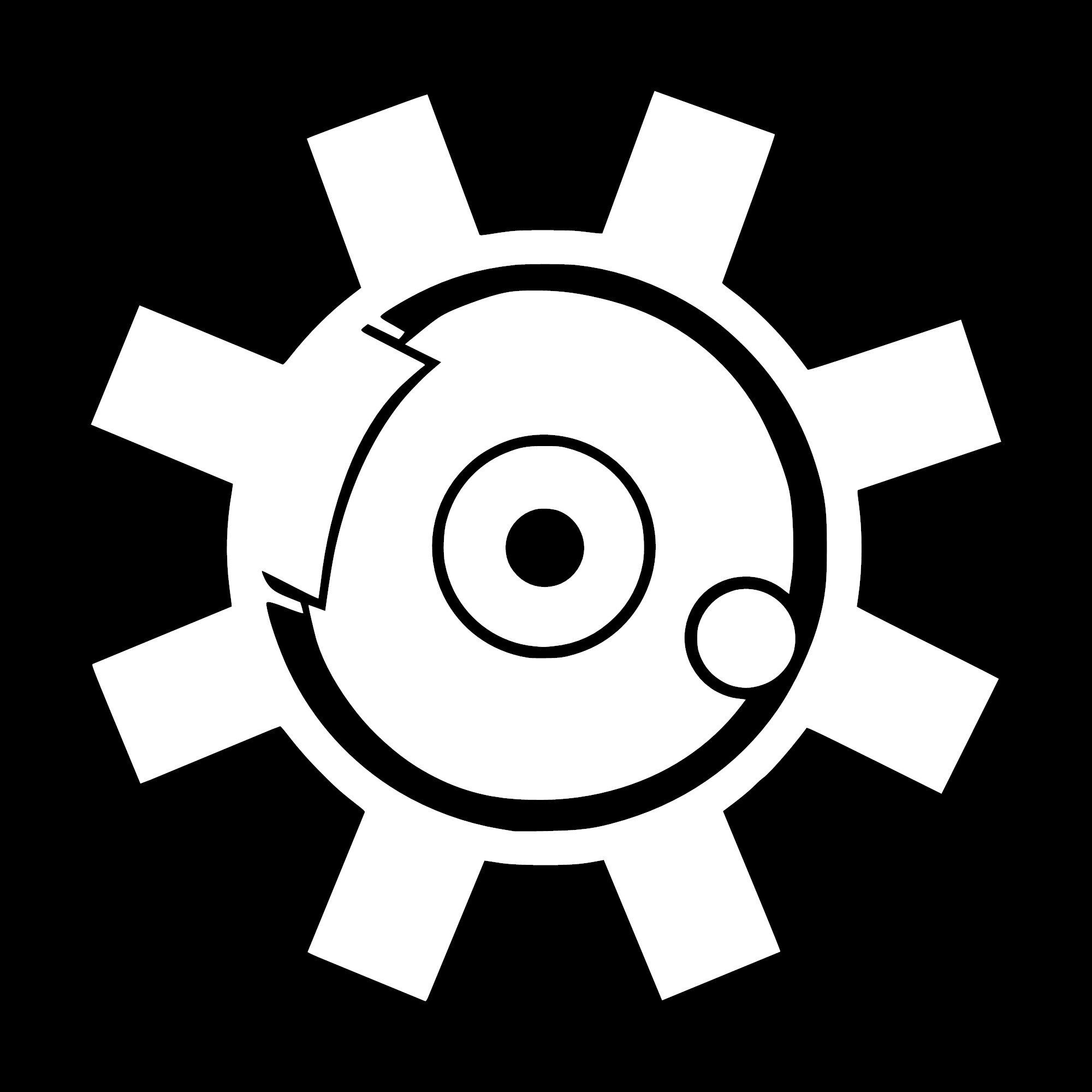 AR-15 Bolt Premium Vinyl Decal - Etsy