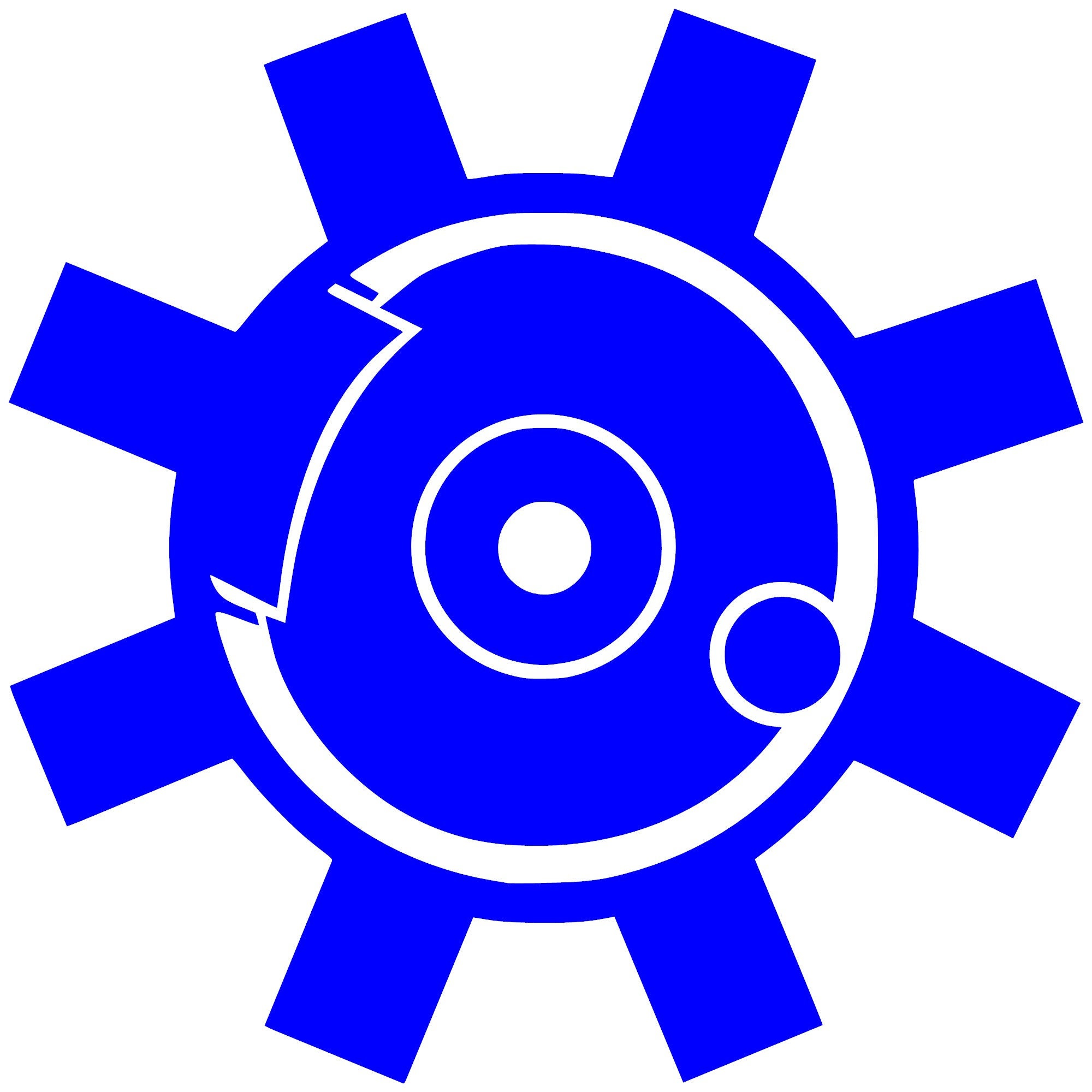 AR-15 Bolt Premium Vinyl Decal - Etsy