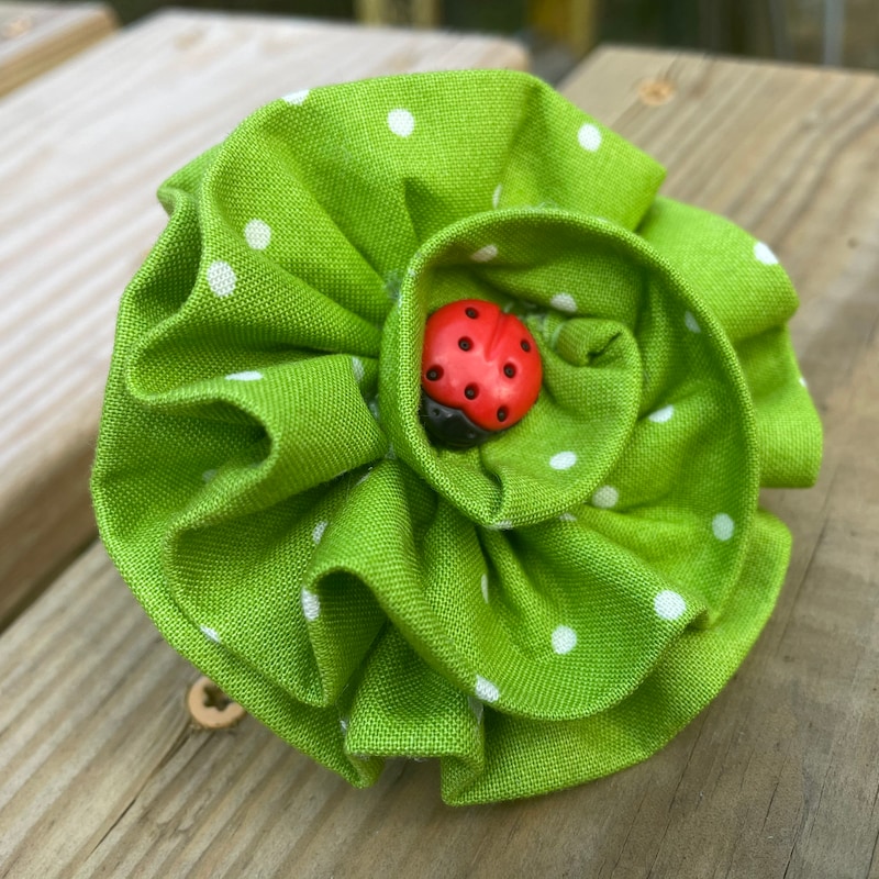 Collar Attachment - Etsy