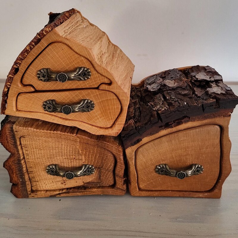 Firewood Box - Etsy
