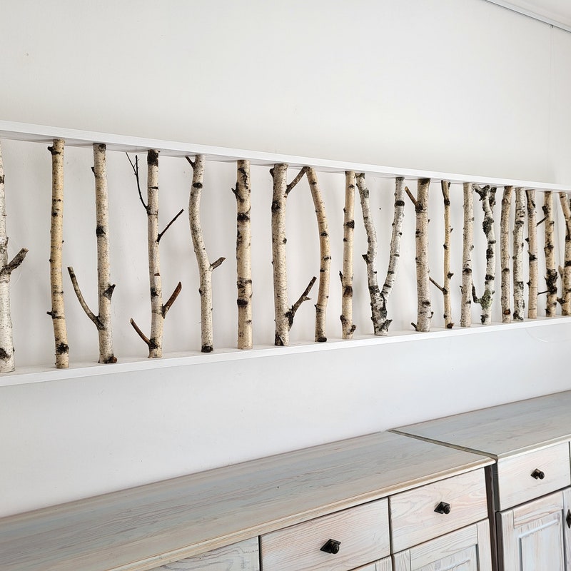 Birch Decor - Etsy