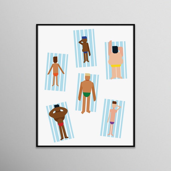 Speedo - Etsy