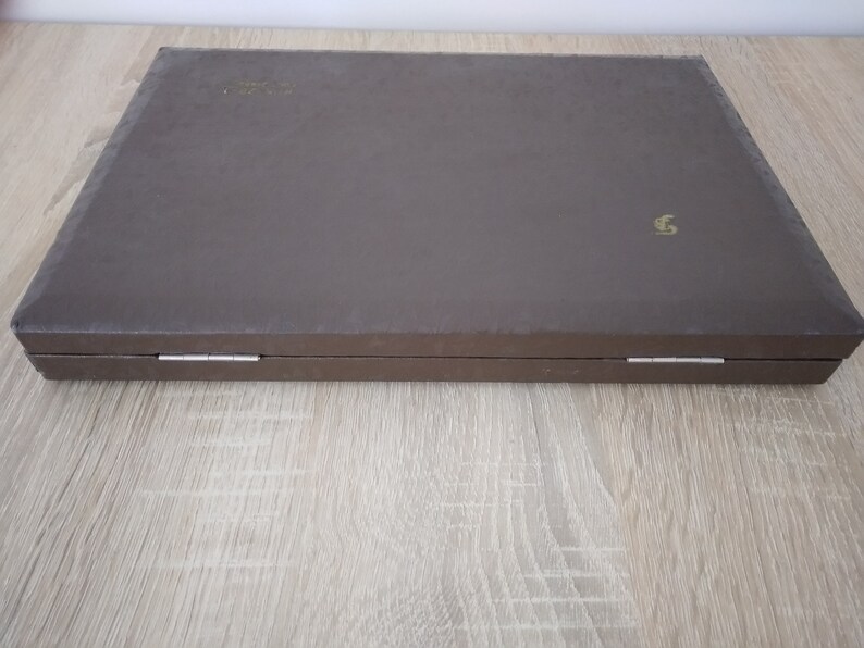 Professional Drawing Set Drafting tools Drafting Set | Etsy