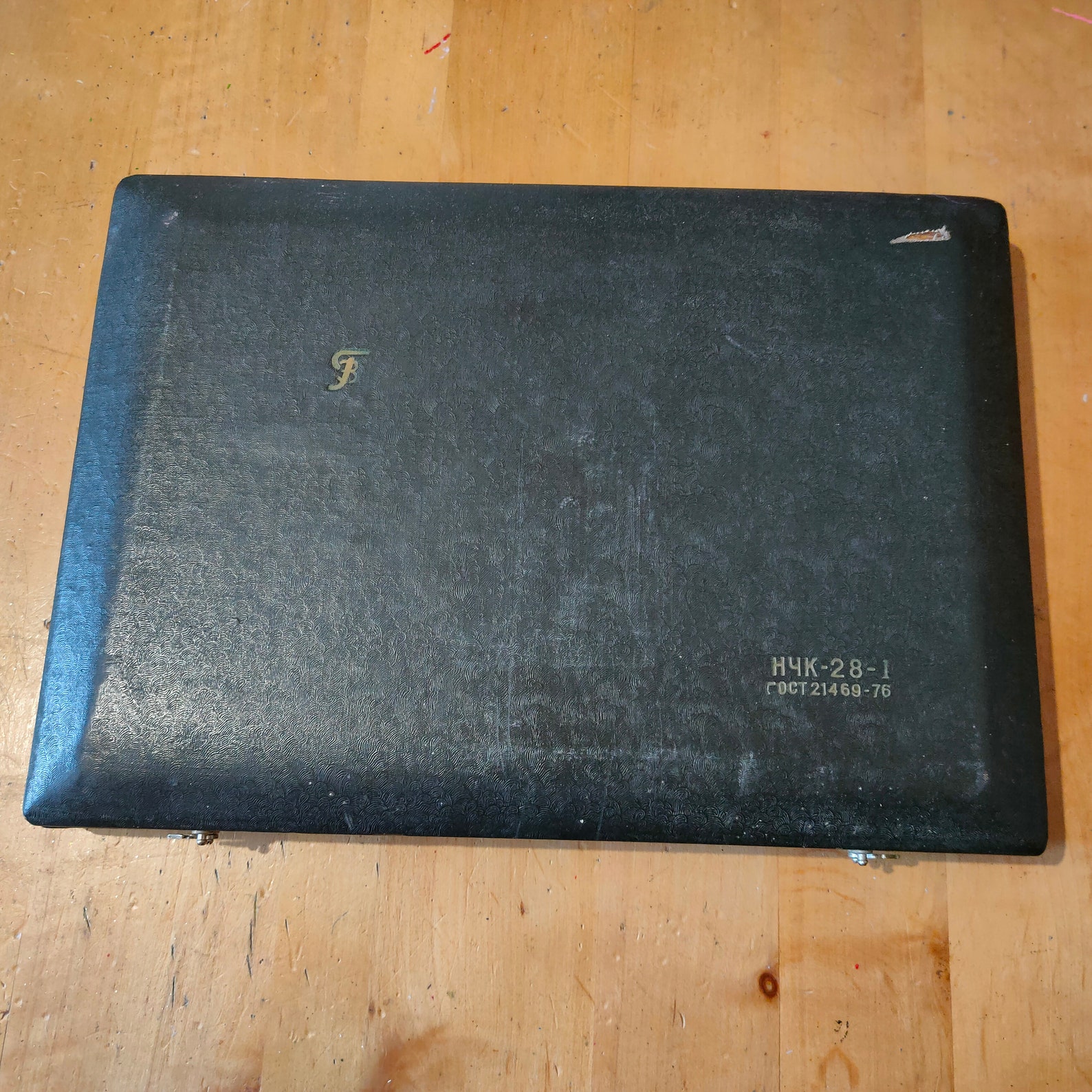 Professional Drawing Set Drafting Tools Drafting Set - Etsy