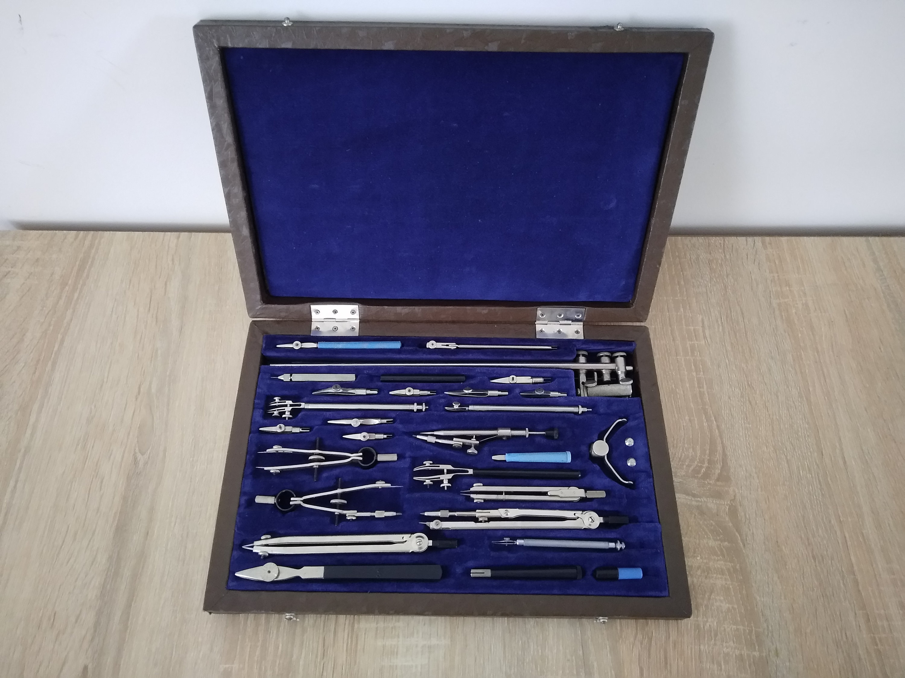 Professional Drawing Set Drafting tools Drafting Set | Etsy