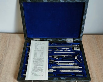 Drafting Tools | Etsy