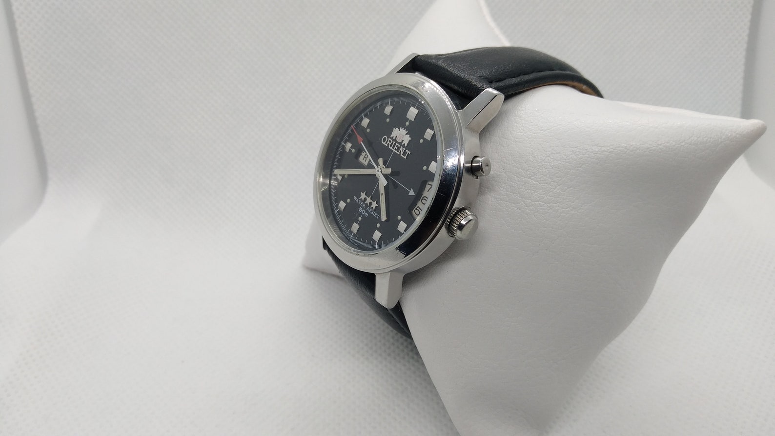 Vintage Orient Watch Japan Watch Automatic Watch Mens | Etsy