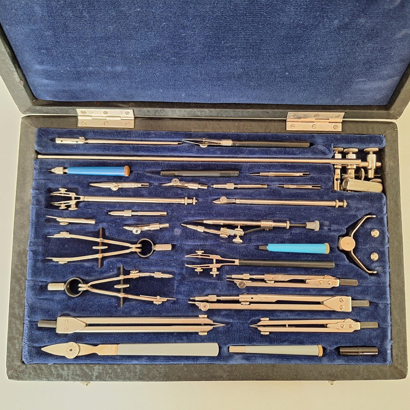 Professional Drawing Set, Drafting Tools, Drafting Set, Drawing ...