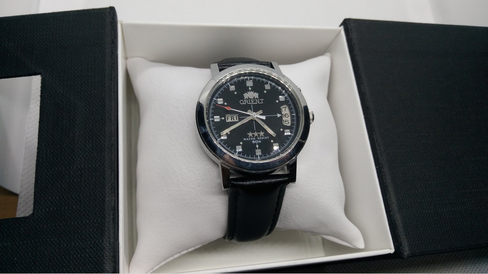 Vintage Orient Watch Japan Watch Automatic Watch Mens | Etsy