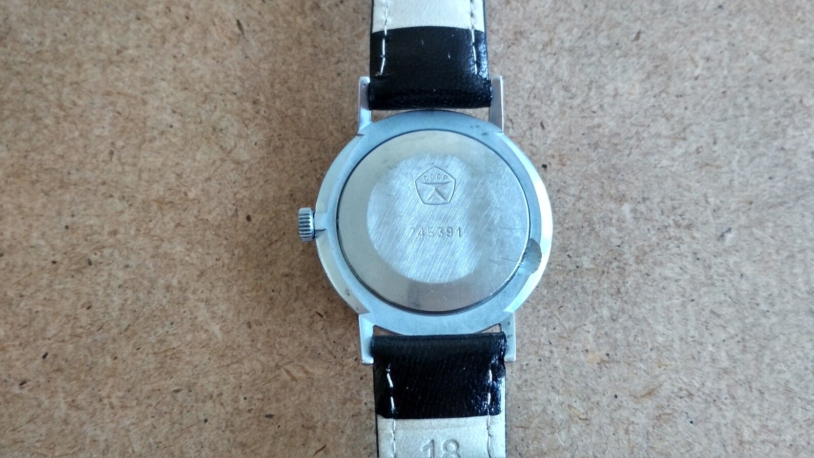 LUCH Watch Slim Rare Watch Wrist Watches for Men Black - Etsy