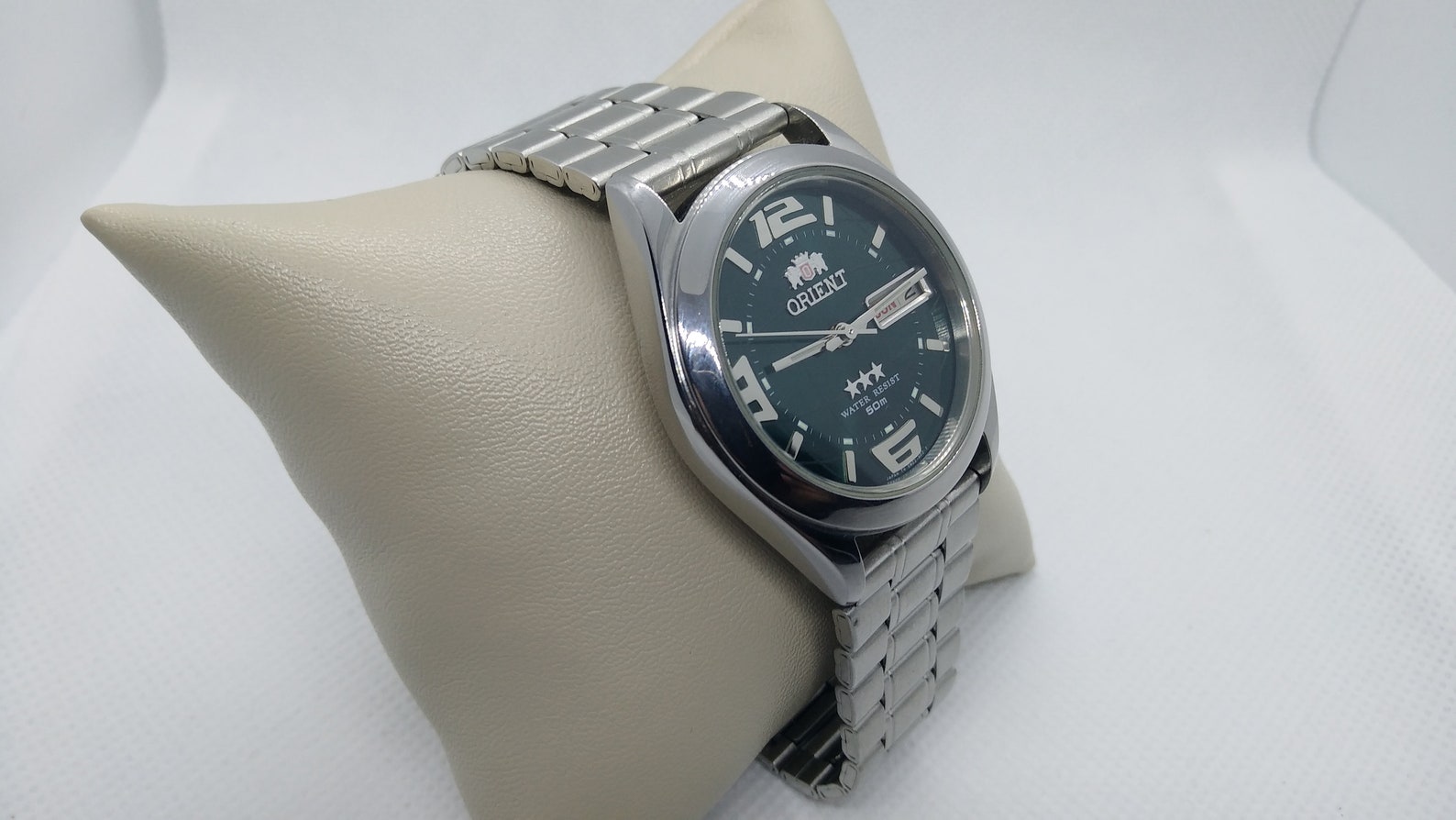 Vintage Orient Watch Automatic Watch Japan Watch Mechanical - Etsy