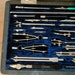 Professional Drawing Set, Drafting Tools, Drafting Set, Drawing ...
