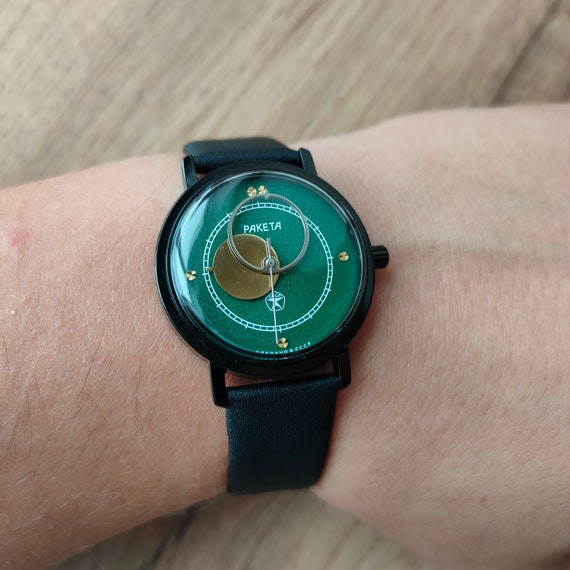 raketa copernic copernicus - Gem