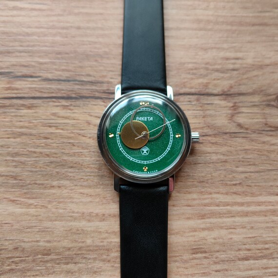 Raketa watch COPERNIC, Raketa copernicus, Raketa Kope… - Gem