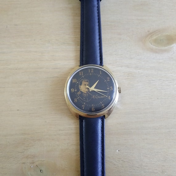 RARE Raketa Stalin, Vintage Soviet watch, mens watch… - Gem
