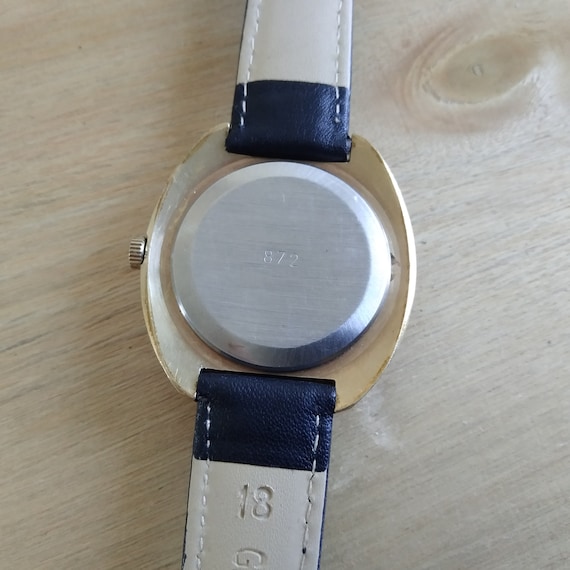 RARE Raketa Stalin, Vintage Soviet watch, mens watch… - Gem